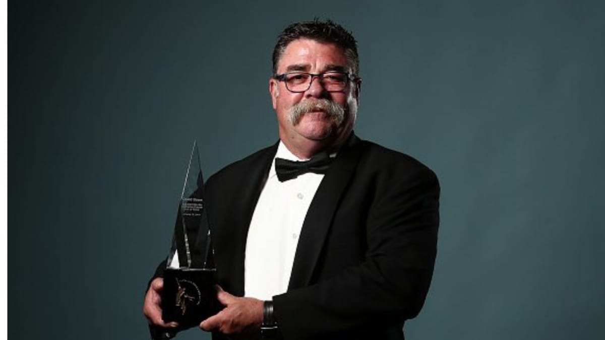 ICC Referee David Boon Reveals Troubles With Ball-Tampering: 'I Found ...