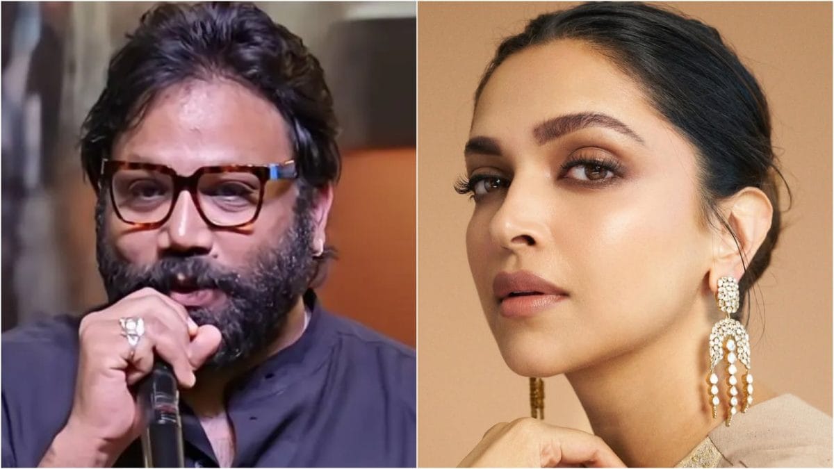 Deepika Padukone’s Fans Rip Into Sandeep Reddy Vanga: ‘She Dodged A Bullet’ | Bollywood News ...