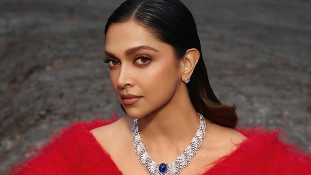 Deepika Padukone Shares First Post Since Spirit Exit, Vanga's ‘Dirty PR’ Dig: 'Unbothered Queen ...