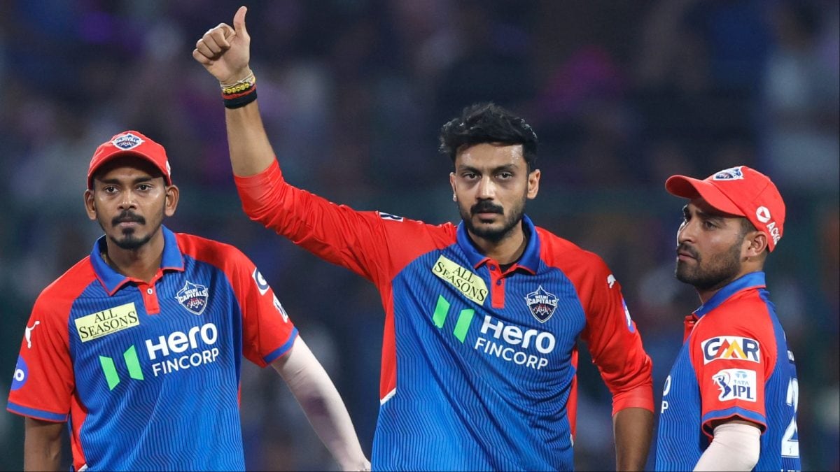 How Delhi Capitals Can Qualify For IPL 2025 Playoffs After Defeat Against Gujarat Titans ...