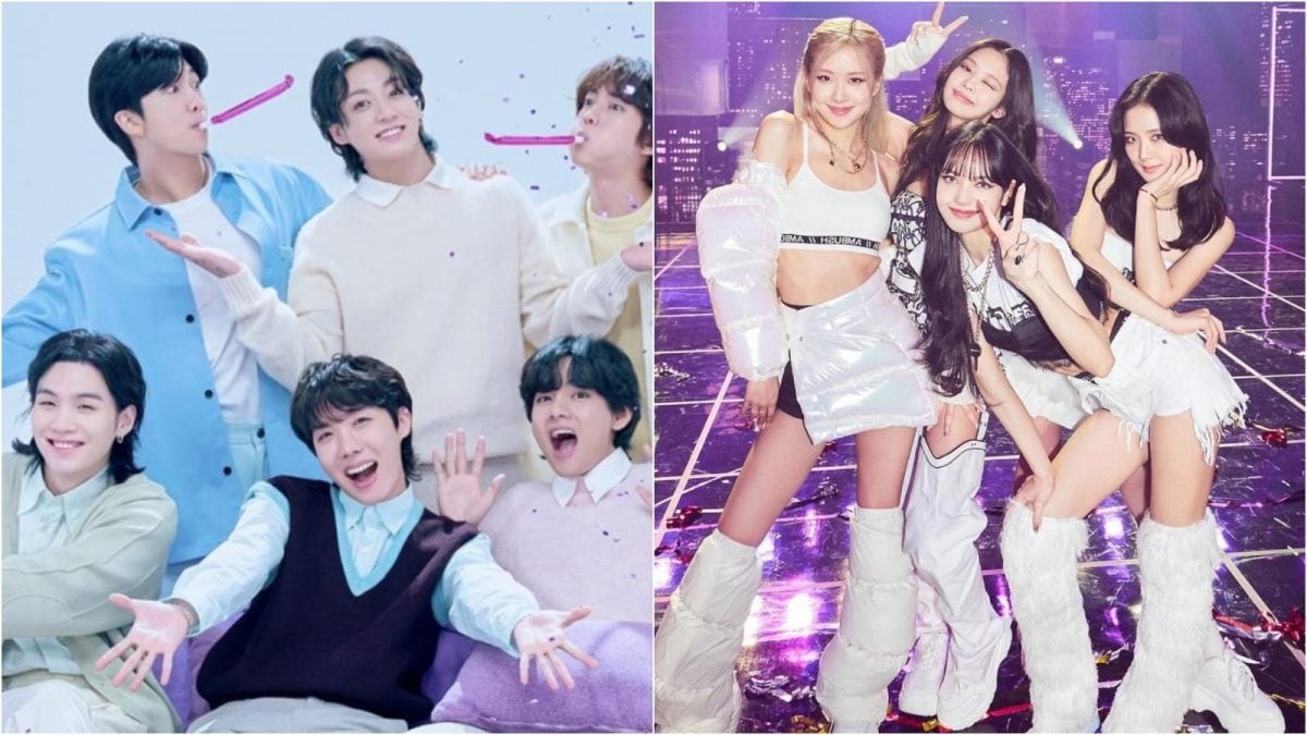 Desi K-Pop Fans Unite to Support India Amid Increasing Tensions with ...