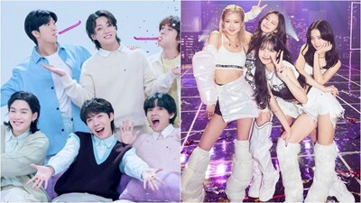 Desi K-Pop Fans Team Up To Defend India Amid Rising Conflict With ...