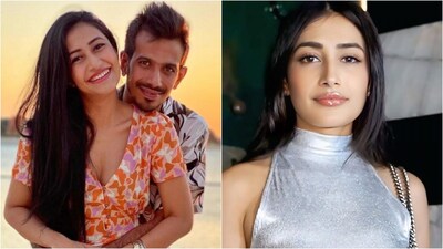 Dhanashree Verma Wants Love Again After Yuzvendra Chahal Divorce: 'We Are Hungry, Have Hope ...