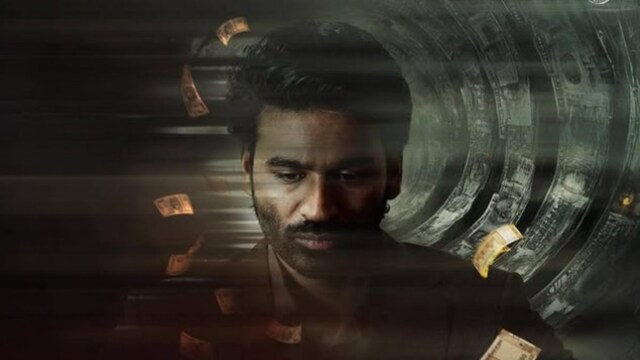 Dhanush Drops New Poster Ahead Of Kuberaa’s Second Song Release, Fans ...