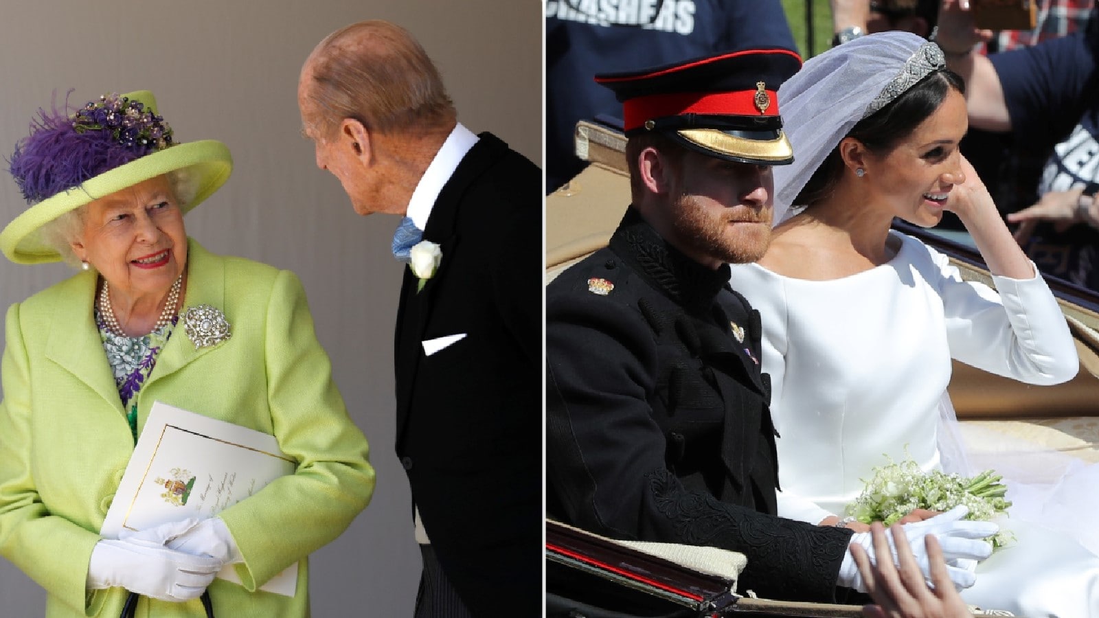 Late UK Queen Elizabeth’s Sharp Reply Left Photographer Speechless At ...