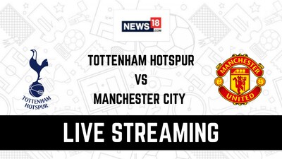 Tottenham Hotspur Vs Manchester United Live Football Streaming For ...
