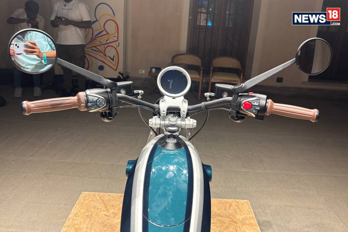 Flying Flea C6 in Pics: See Design, Features, Road Presence and More