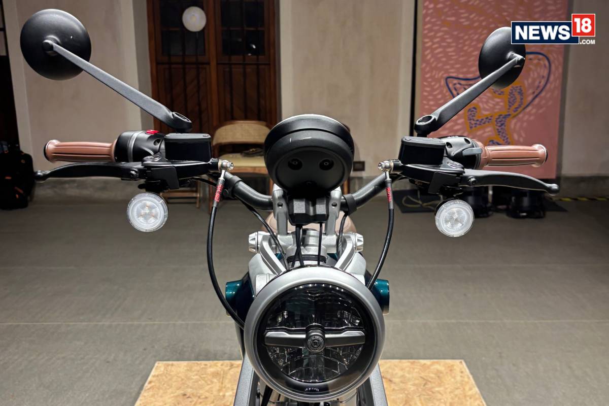 Flying Flea C6 in Pics: See Design, Features, Road Presence and More