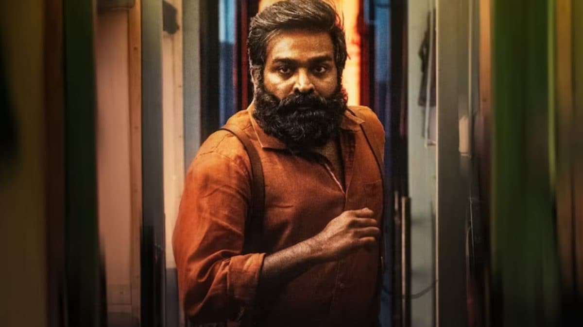 Vijay Sethupathi Sexual Abuse Allegations: Accuser Ramya Mohan's X ...