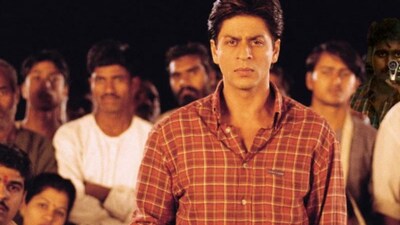 21 Years After Swades Snub, Ashutosh Gowariker Announces Shah Rukh Khan's National Award ...