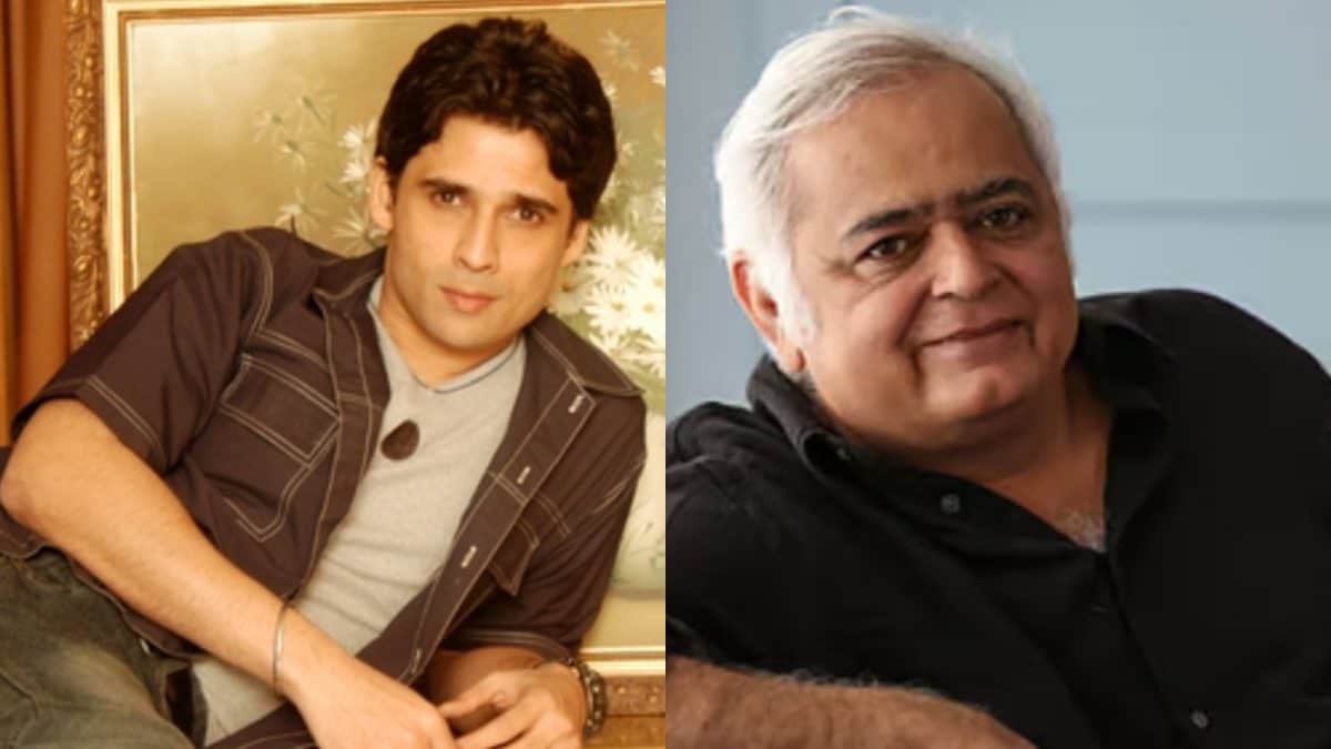 Hansal Mehta Reveals Mukul Dev Gave Him The Story of Omerta: 'It Made ...