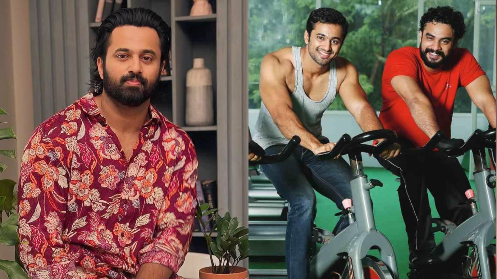 Unni Mukundan’s Ex-Manager Blames Actor’s ‘Frustration’ For Fallout ...