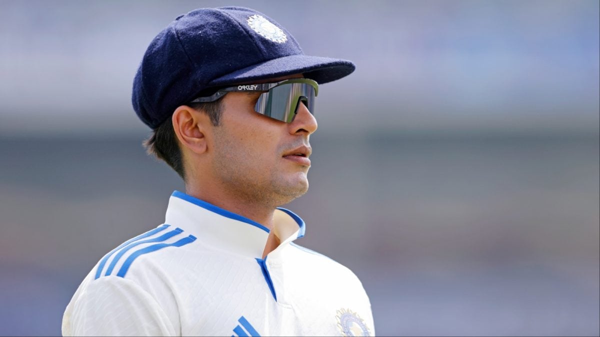 Shubman Gill To Virat Kohli: Full List Of 37 India Test Captains ...
