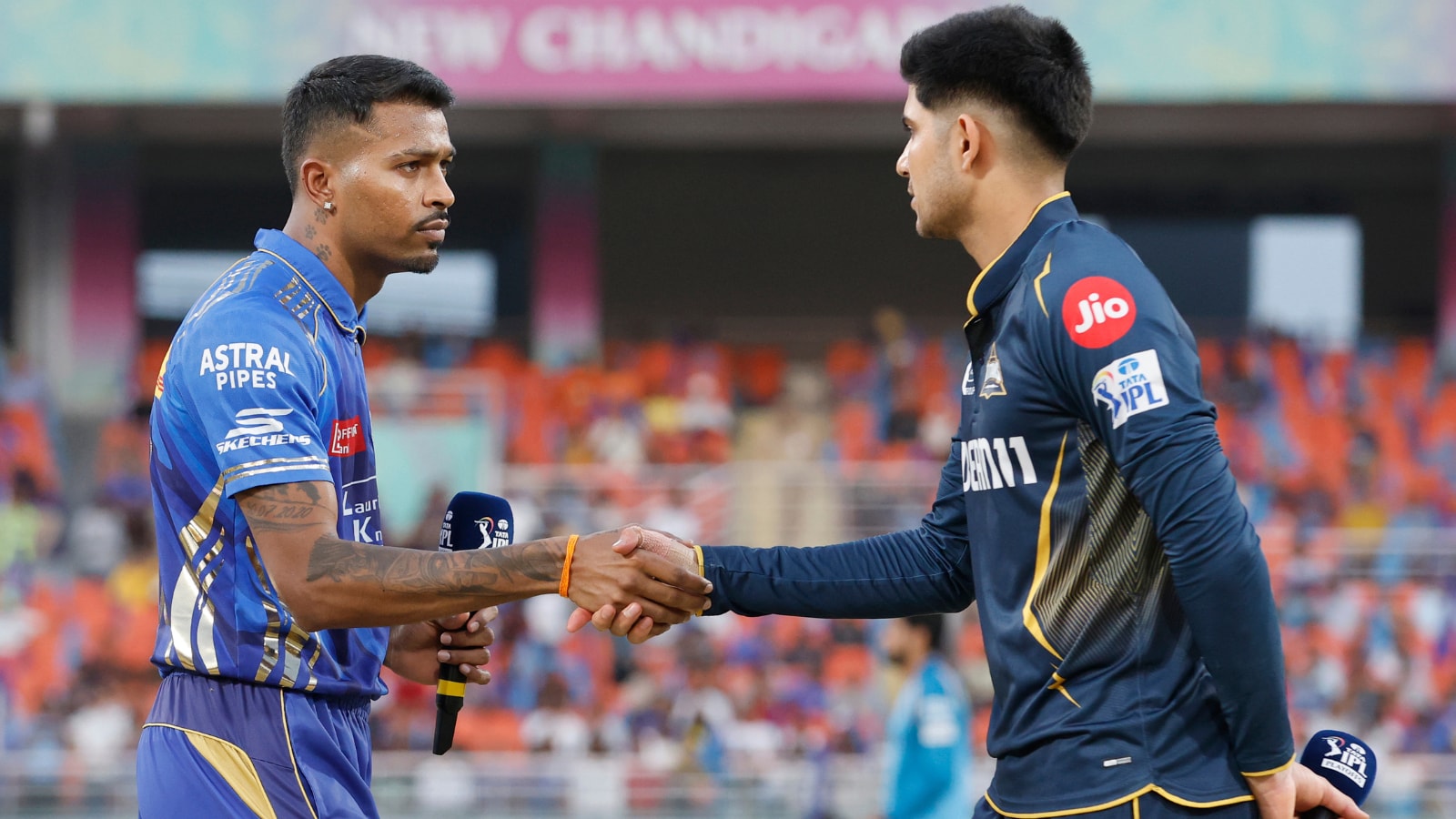 Why Is Deepak Chahar Not Playing For MI In IPL 2025 Eliminator Clash Vs ...