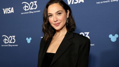 Who Is The Next Wonder Woman After Gal Gadot? James Gunn Breaks Silence | Hollywood News - News18