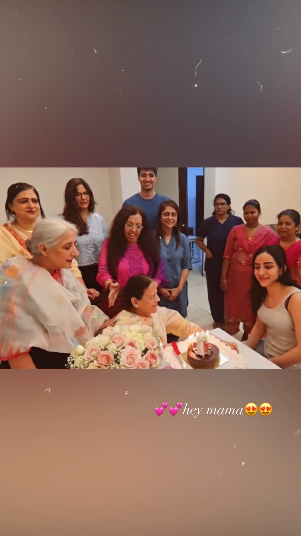 Aamir Khan’s GF Gauri Spratt Joins Him For Mother’s Day Celebration ...