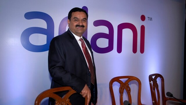 Adani Group To Invest $20B Across Sectors In 5 Years, Aims For 100 GW ...