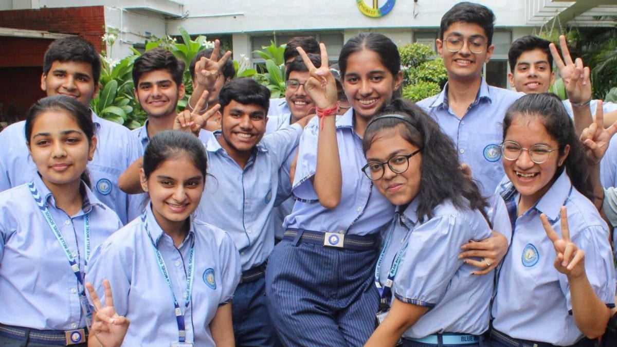 HBSE Haryana Board 12th Result 2025 Live Updates HBSE Class 12 ...
