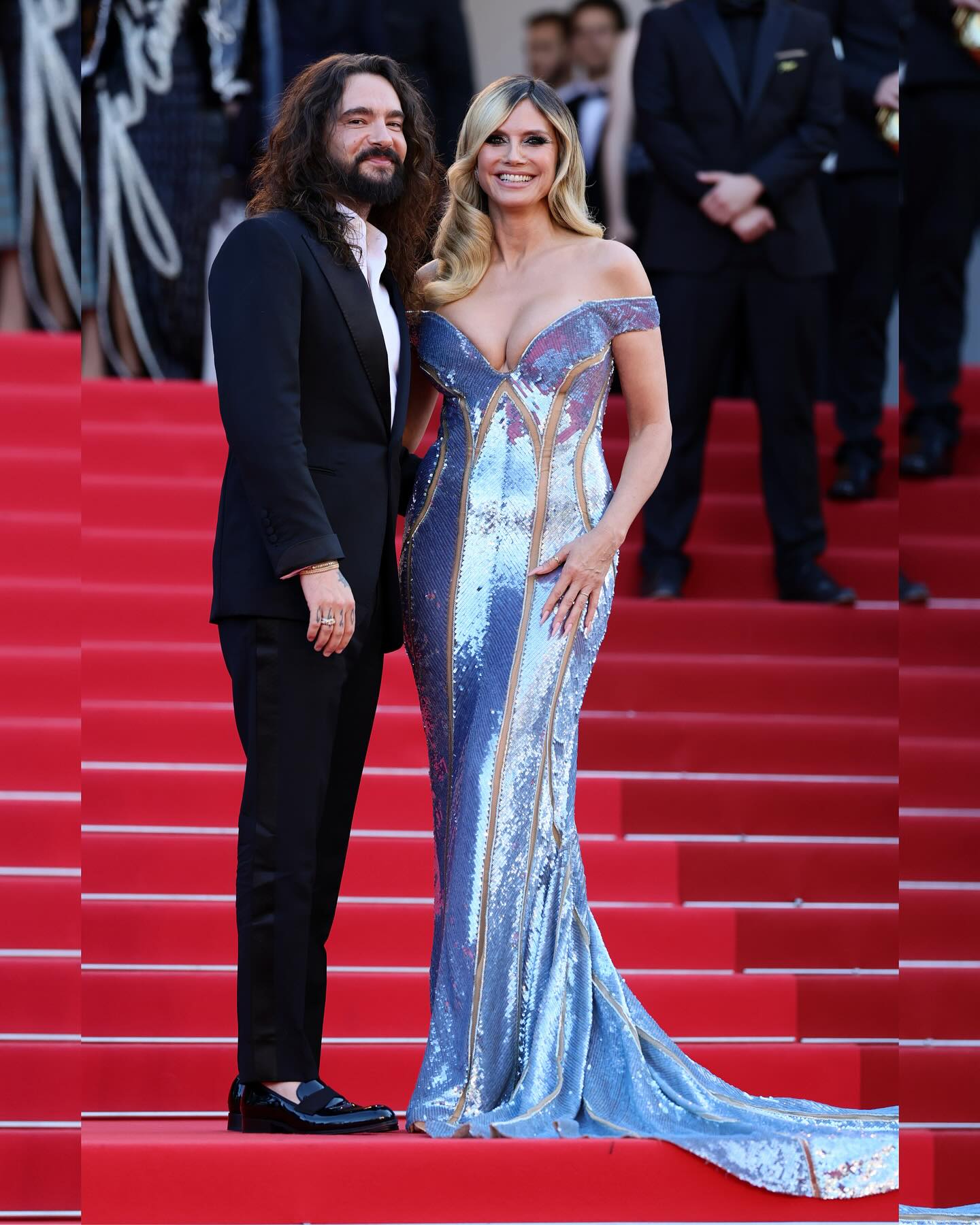 Cannes 2025: Tom Cruise, Halle Berry, Andie MacDowell, Heidi Klum Among ...