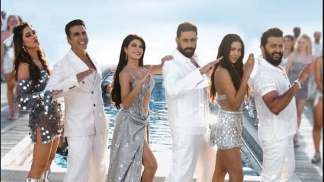 Akshay Kumar's Housefull 5 Trailer Runtime Revealed, Grand Launch Planned Before June Release ...