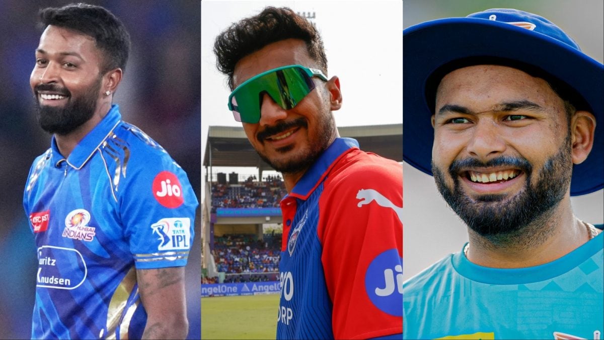 How MI, DC And LSG Can Qualify For IPL 2025 Playoffs? | Cricket News - News18