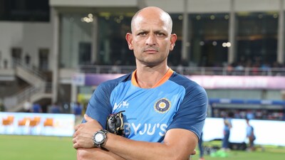 Hrishikesh Kanitkar Appointed India 'A' Head Coach For England Tour ...