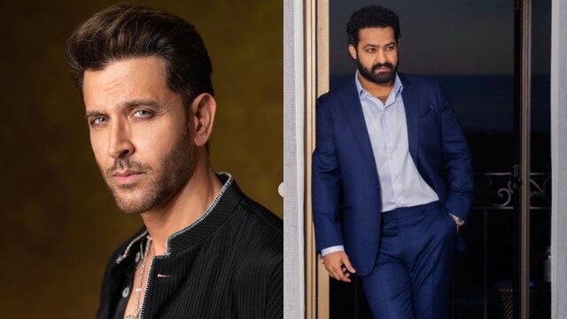 War 2: Hrithik Roshan Promises A Big Birthday Surprise For Jr NTR, Fans Say ‘Can’t Wait ...