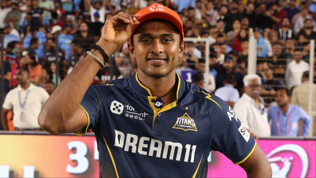 IPL 2025 Points Table, Orange Cap And Purple Cap Leaderboard After GT ...