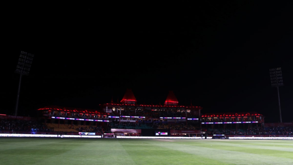 PBKS Vs DC Highlights, IPL 2025: Punjab Kings-Delhi Capitals Match ...