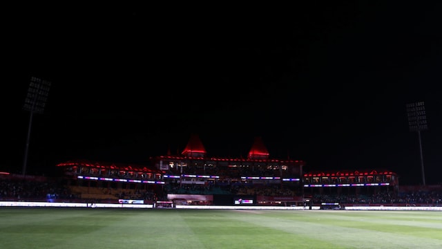 PBKS Vs DC Highlights, IPL 2025: Punjab Kings-Delhi Capitals Match ...