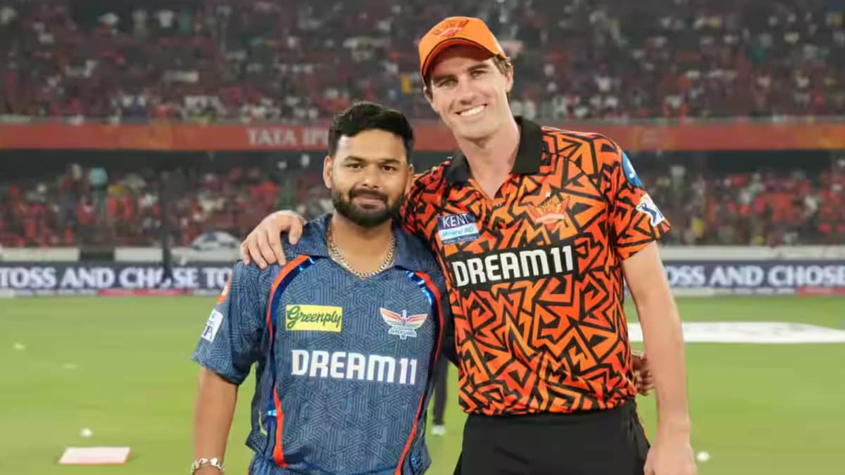 SRH, LSG Confirm Ticket Refund Process Has Started As IPL 2025 Is ...