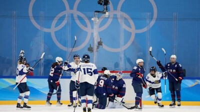 Russians Allowed At 2026 Winter Olympics? IOC Sets Strict Conditions ...