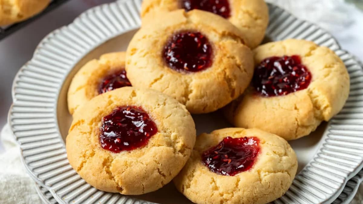 Celebrate Biscuit Day with Sweet Surprises and Simple Recipes | Food ...