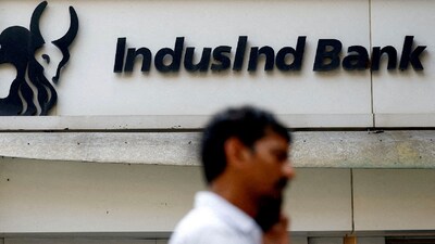 Who Is Rajiv Anand, The New MD & CEO Of IndusInd Bank? | Business News ...