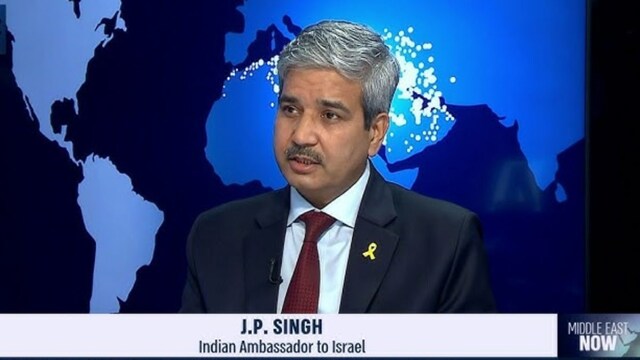 ‘If US Can Hand Over Rana, Why Can’t Pakistan Give Us Hafiz, Azhar?’: Indian Envoy To Israel ...