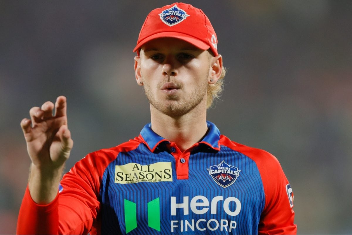 Jake Fraser-McGurk Profile | Jake Fraser-McGurk Cricket Career ...