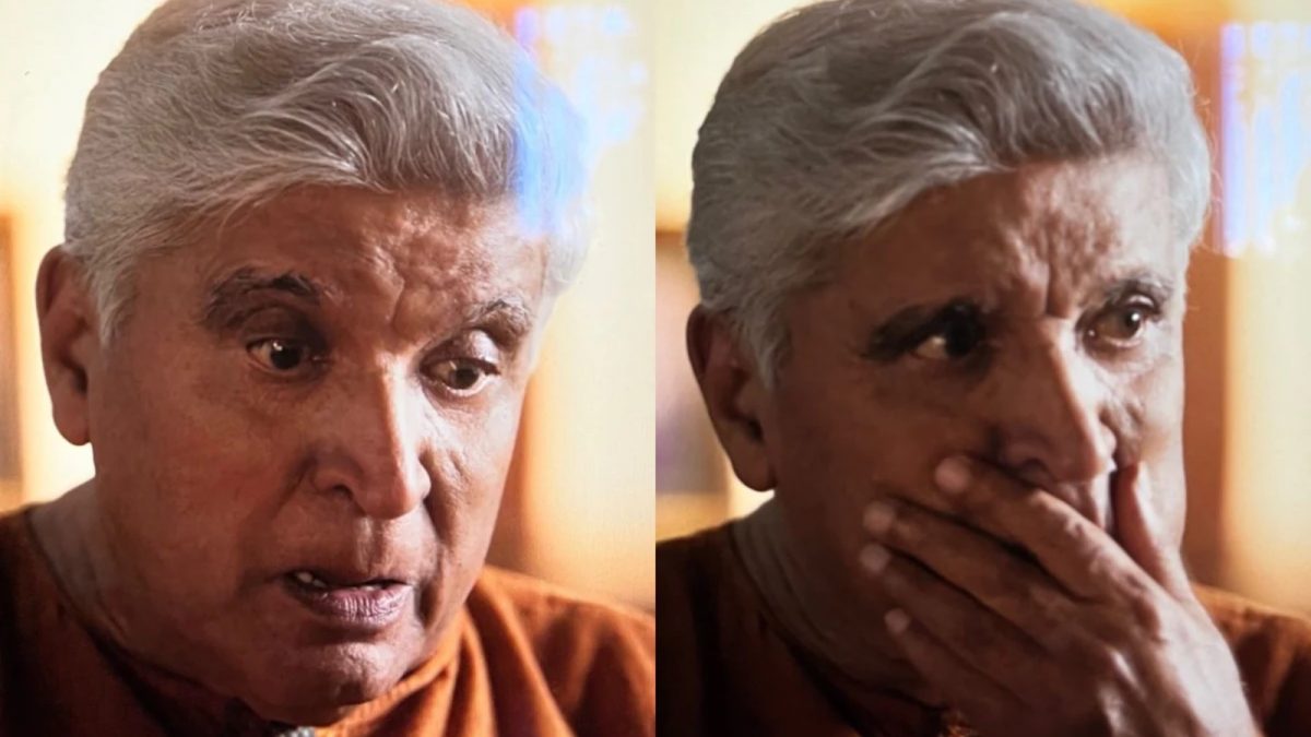 Javed Akhtar Slams Pakistan Over 'Repeated' Terror Attacks: 'Kashmiris ...
