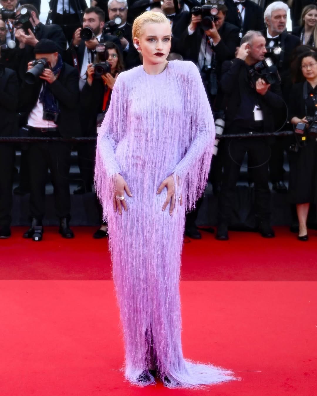 Cannes 2025: Pedro Pascal, Angelina Jolie, Emma Stone Add Star Power On ...