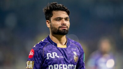 KKR Full List Of Retained & Released Players Ahead Of IPL Auction 2026 ...