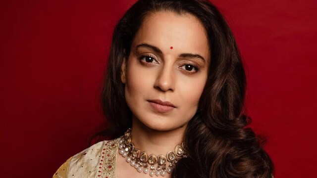 Kangana Ranaut To Make Hollywood Debut With A Horror Film; Exciting ...