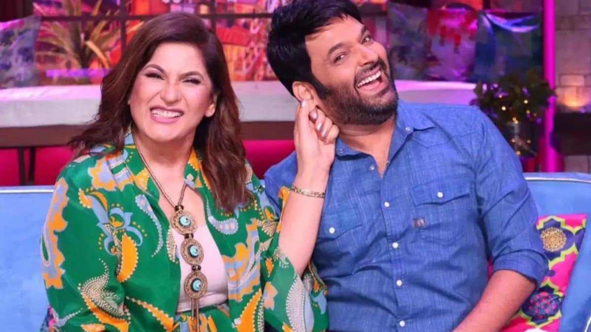 Kapil Sharma Show: Kapil Sharma Reveals The Real Reason Behind Leaving Sony TV For The Great ...