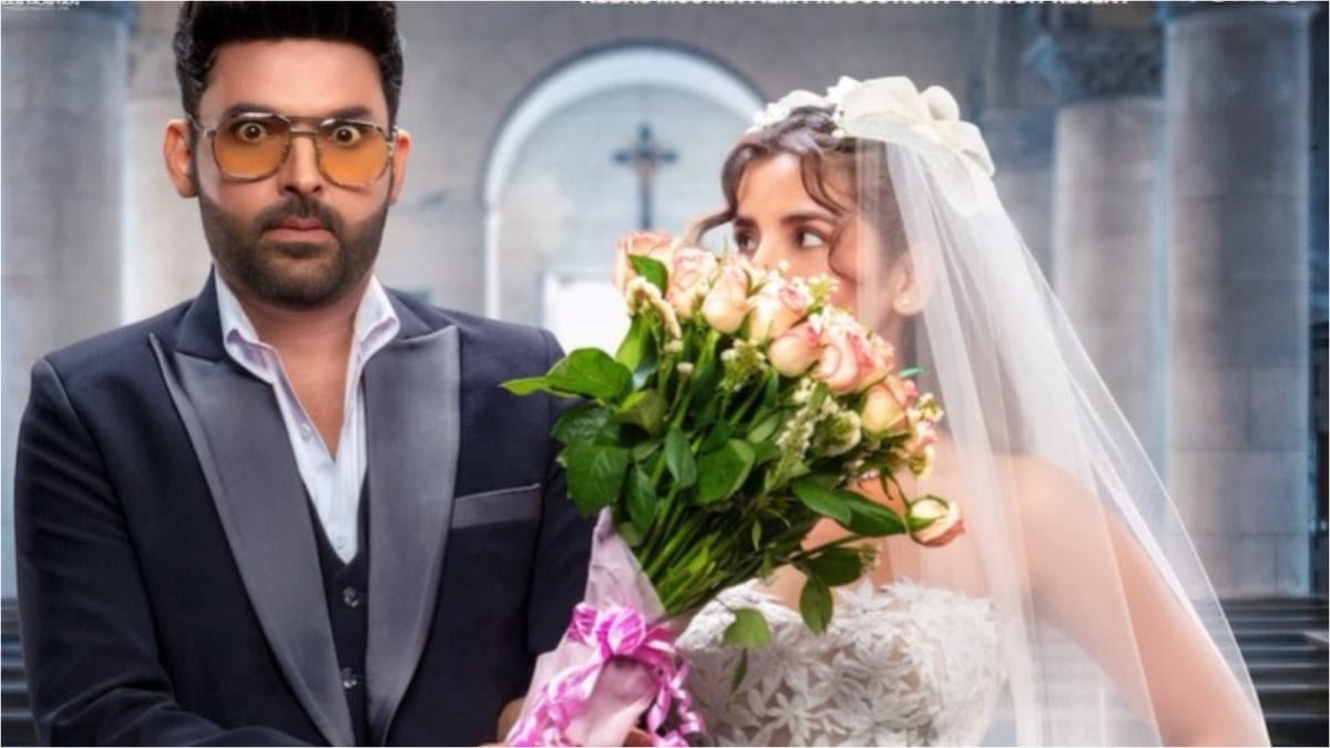 Kapil Sharma’s Kis Kisko Pyaar Karoon 2 To Release On September 26 ...