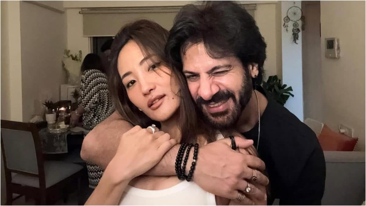 Karan Veer Mehra Signs First Film Post BB18, Chum Darang Says ‘Kept It ...