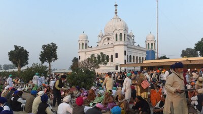 India Says Kartarpur Corridor To Remain Suspended Till Further Notice ...