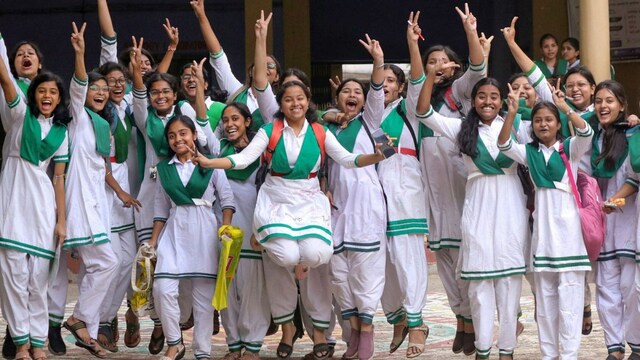 DHSE Kerala +2 Results 2025 OUT: How To Check Online, via SMS ...