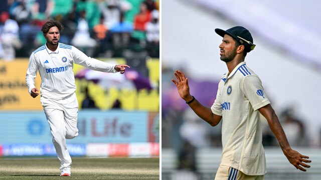 Not Jadeja! Sanjay Bangar Wants This Bowler To Lead India's Spin-Attack ...