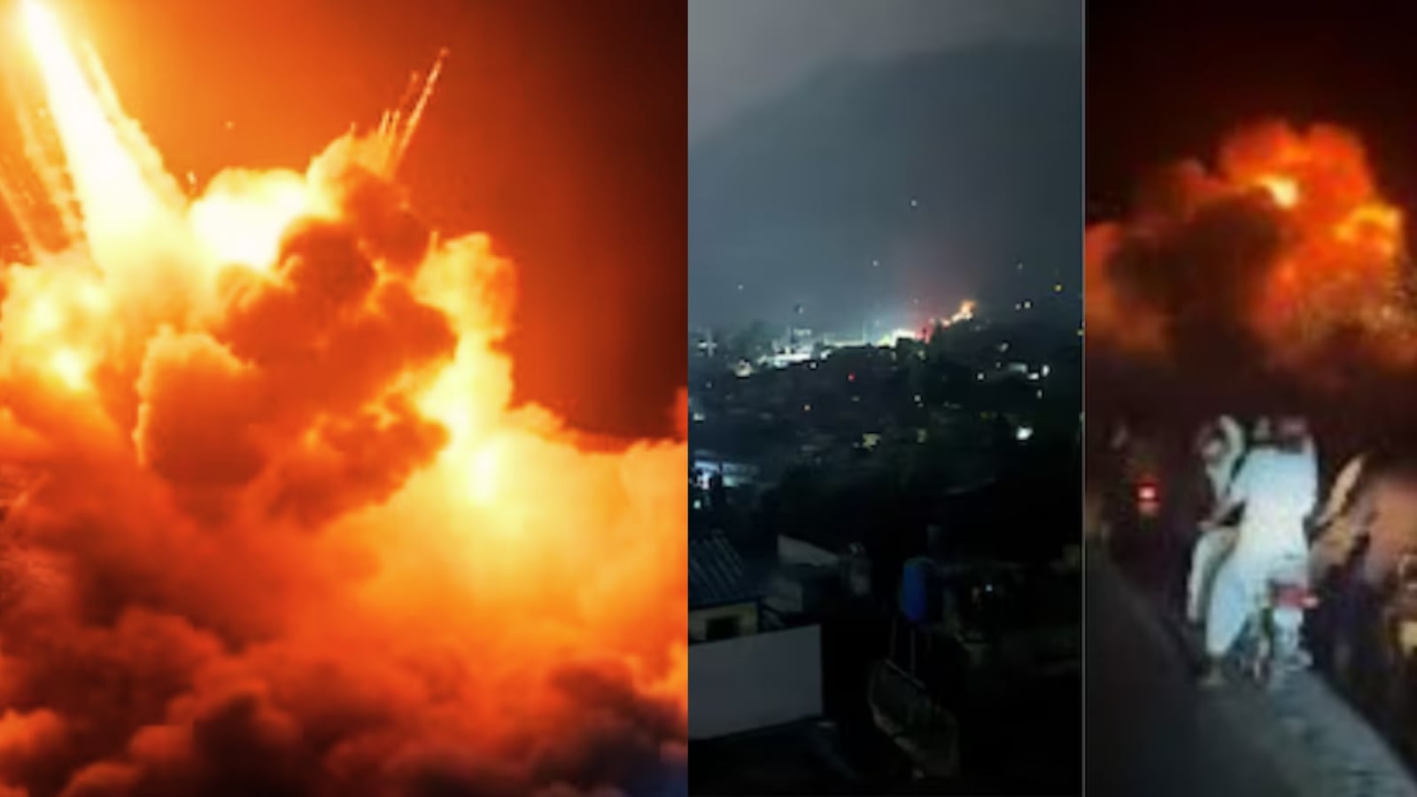 Operation Sindoor: Meet The Patient And Precise LMS Drone, Also Known As Kamikaze Drone | India ...