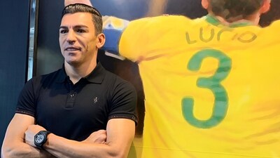 Brazil Legend Lucio In ICU After Suffering Severe Burns In A Shocking ...