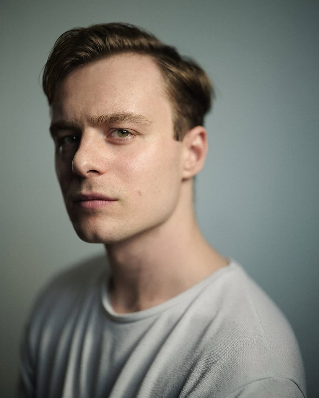 Harry Potter Series: Meet Dominic McLaughlin, Arabella Stanton ...