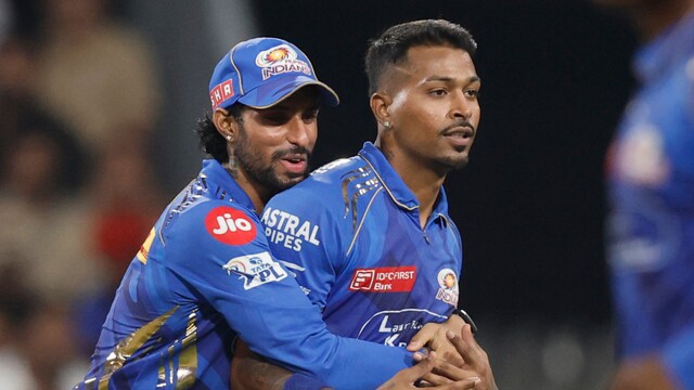 GT vs MI, IPL 2025 Highlights: Rohit's 81, Bumrah's Heroics Take Mumbai ...